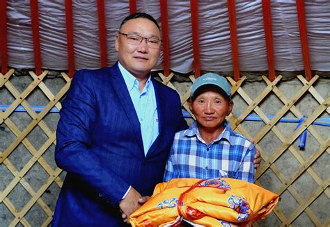 Дэлхийн Зөн Дэлхийн Зөн Монгол World Vision Mongolia