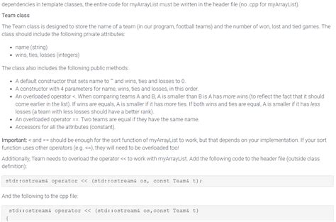 Solved Homework Practice Using Exception Handling Templates Create Array Lists 3 Different