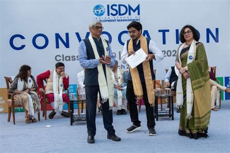 Gaurav Shah On Linkedin Isdmalumni Soproud