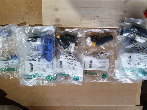 Neutrik Powercontruecon 14 Stück Kaufen Auf Ricardo