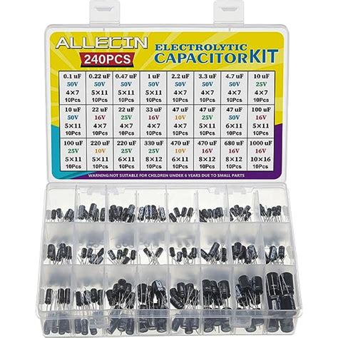 Illinois Capacitor Cross Reference