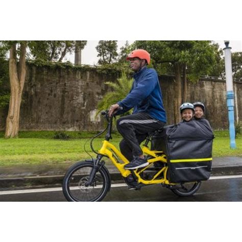 Tern Storm Box Gsd Velo Cycles Melbourne