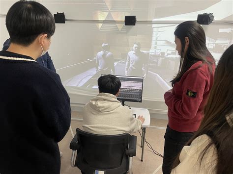 Mrmedialab 2024 01 23 [가상공연 이머시브사운드 워크샵 후기] 🔊🔉🔈🔊🔉🔈 지난 Facebook