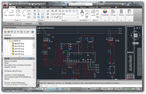 Построение Электрических Схем В Autocad Brxsonar