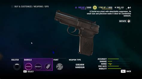 File Fc4 Pb 1  Internet Movie Firearms Database Guns In Movies Tv And Video Games