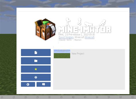 Mine Imator 2 0 Pre Release 4 Phase 1 Page 3 Downloads And News Mine Imator Forums