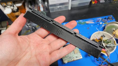 Small Bin Multiboard Snap Hanger Rails By Sjm4306 Makerworld Download