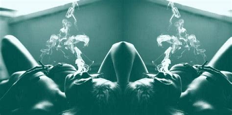6 Reasons Smoking Pot Makes Sex A Million Times Better Yourtango