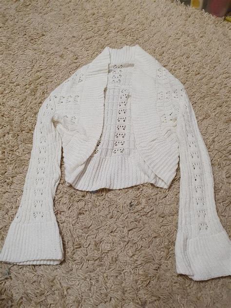 Болеро — ціна 120 грн у каталозі Болеро Купити жіночі речі за доступною ціною на Шафі Україна