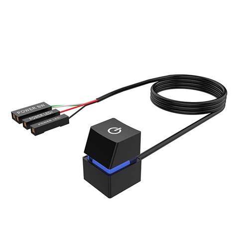 M Desktop Switch Mechanical Keycaps With Led Light Motherboard