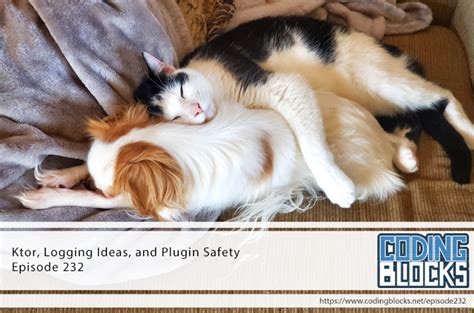 Coding Blocks Podcast And Your Source To Learn How To Become A Better