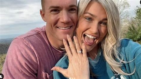 Are Hunter Grayson And Meghan Baker Still Together The Latest Update Rising Net Worth