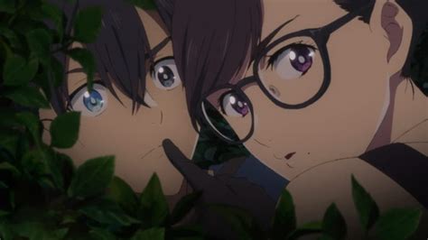 Nagumo Ryuunosuke Rabujoi An Anime Blog