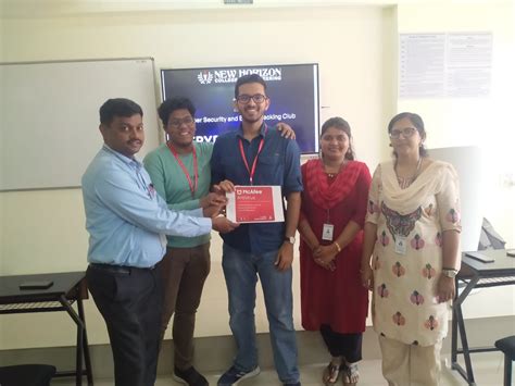 Gallery Cybersecurity And Ethical Hacking Club