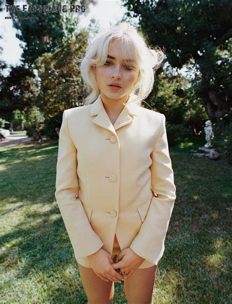 Sabrina Carpenter Leggy And Sexy 11 Photos The Fappening