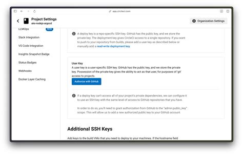 deploy to kubernetes with argocd and circleci circleci