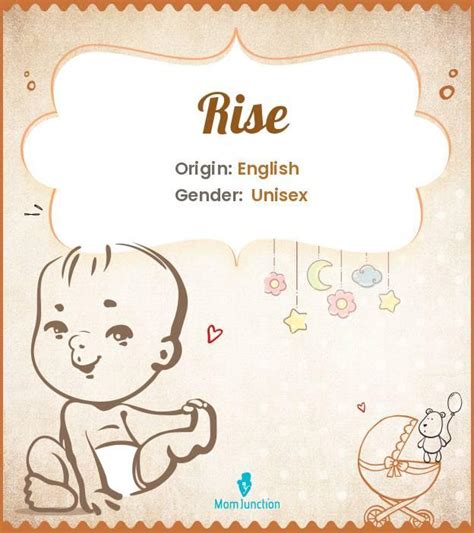 Explore Rise Meaning Origin And Popularity