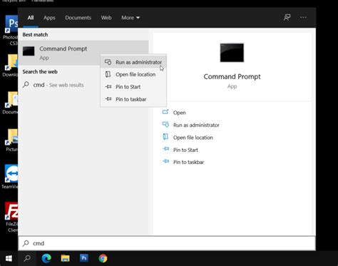 How To Delete Files And Folders Using Command Prompt The Unfolder