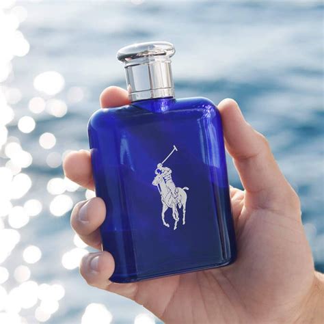 Ralph Lauren Blue Perfume 125ml