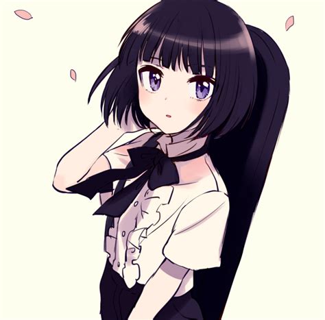 Kagura Rei Idolmaster And More Drawn By Maruino Danbooru