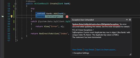C Multiple Catch Clause Does Not Catch At The More Specific Exception Type Stack Overflow