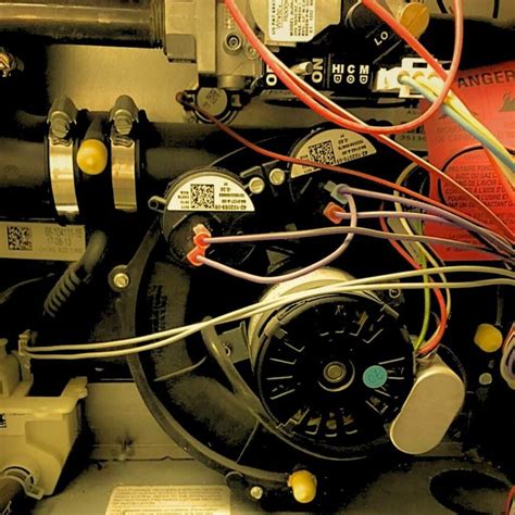 How To Read Rheem Furnace Error Codes And How To Fix It