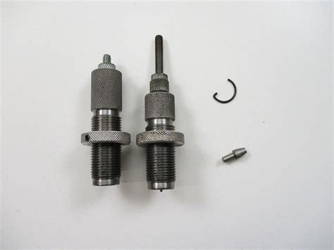 Assorted Rcbs Reloading Dies Lot