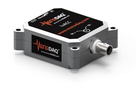 Daq Module Eliminates Long Cable Runs Global Electronics