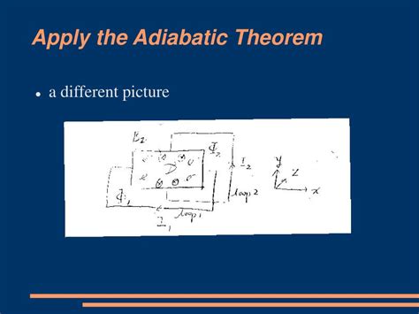 Ppt Adiabatic Theorem And Quantum Hall Effect Powerpoint Presentation Id650983