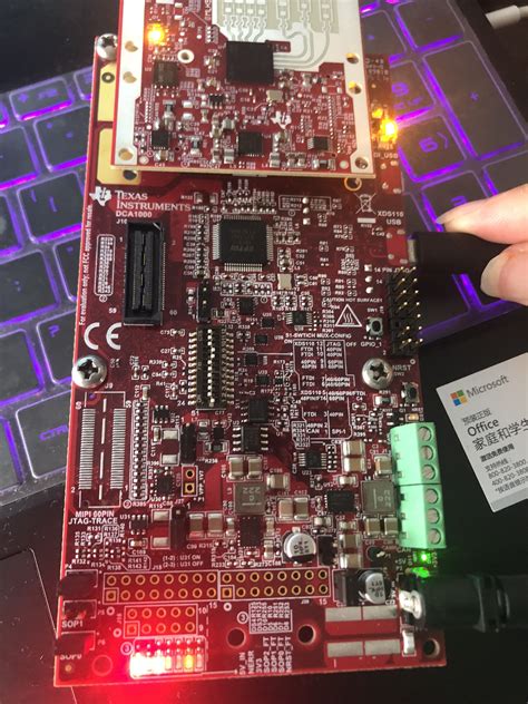 CCS IWR ISK Unflash Programming Problem Sensors Forum Sensors TI E E Support Forums