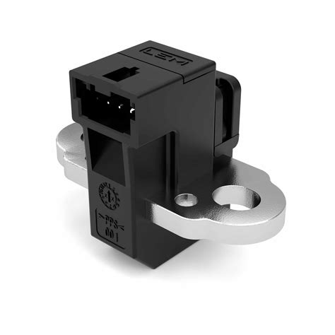 The New Current Sensor From Lem Redeweb