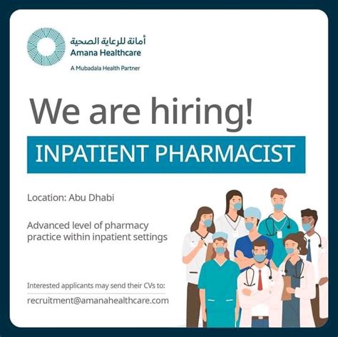 Pharmacist Jobs In Dubai Facebook