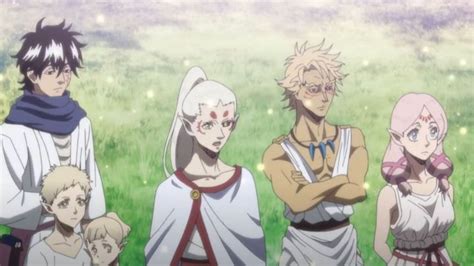Is Fana Still Alive In Black Clover Explained