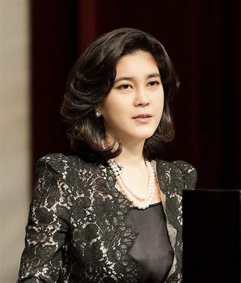 從《財閥家的小兒子》看三星公主「李富真」逆天人生！能力不輸哥哥，卻戀愛腦無緣繼承