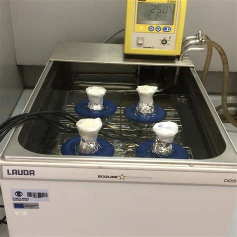 1 Experimental Setup Of The Shake Flask Methodology Download Scientific Diagram