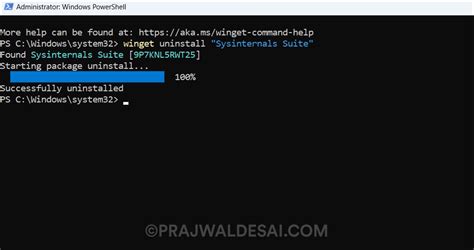 Download And Install Sysinternals Suite 3 Working Methods