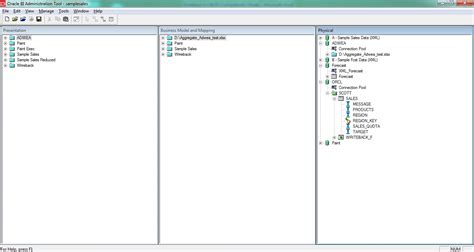 Lend A Hand On Obiee And Technologies Write Back On Obiee 10g