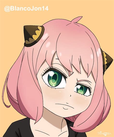 Funny Faces Cartoon Girls