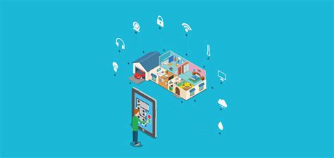 Best Reasons To Consider An Automated Smart Home Living Technology Best Reasons To Consider An Automated Smart Home Living Technology