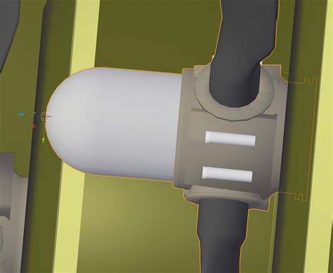 How To Animate On The Axis Of Rotation Animation And Rigging Blender Artists Community