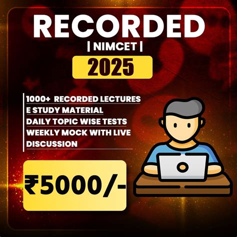NIMCET Courses INPS Classes