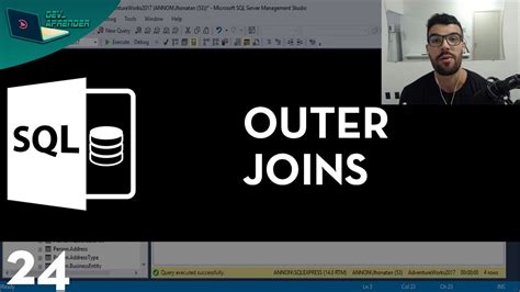 Sql Aula 24 Self Join Youtube
