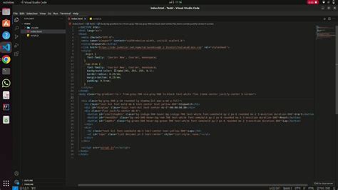 Vedant Dewangan On Linkedin Webdevelopment Html Css Javascript