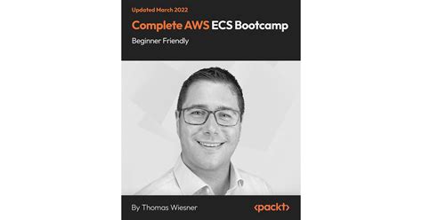 Creating An Ecs Ec2 Launch Type Cluster With A Capacity Provider Complete Aws Ecs Bootcamp