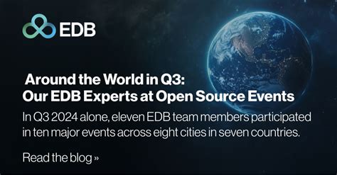 Postgres Postgresql Justsolveitwithpostgres Edbpostgresai Data Ai