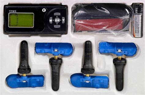 Schrader TPMS AirAware BlockPass