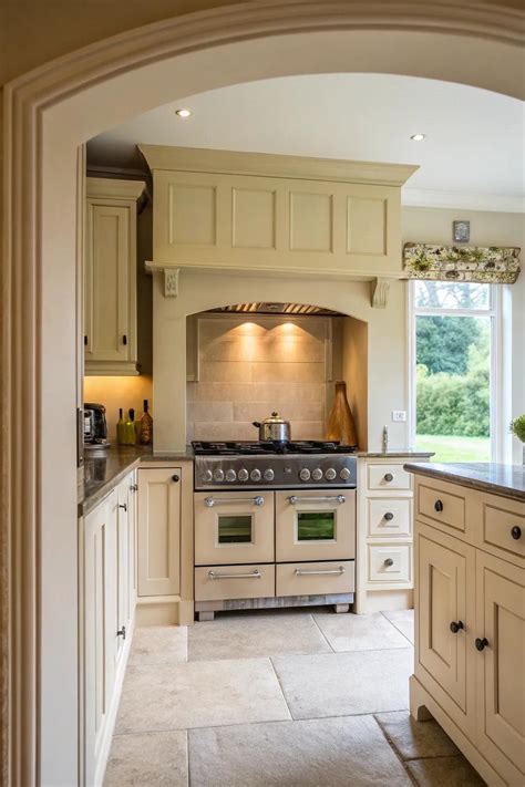 17 Cozy Stove Alcove Ideas For A Warm Home