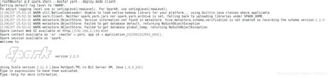 十二、spark的安装与部署详情（local模式，standalone模式，spank on yarn模式） 阿里云开发者社区