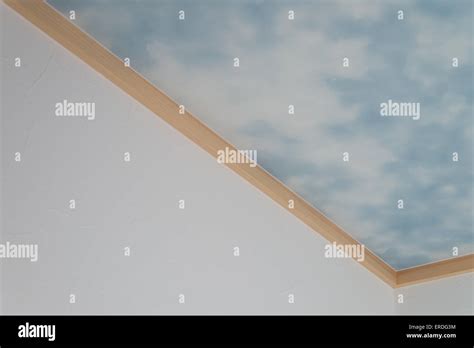 Cloud Ceiling Hi Res Stock Photography And Images Alamy