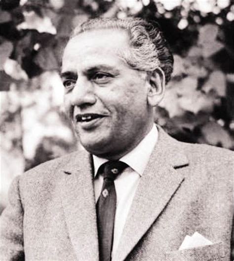 Faiz Ahmed Faiz Biography